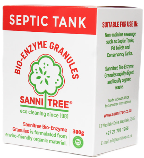 About SanniTree - SanniTree